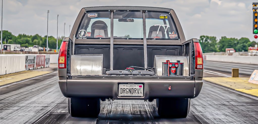 Home - Drag-n-Drive