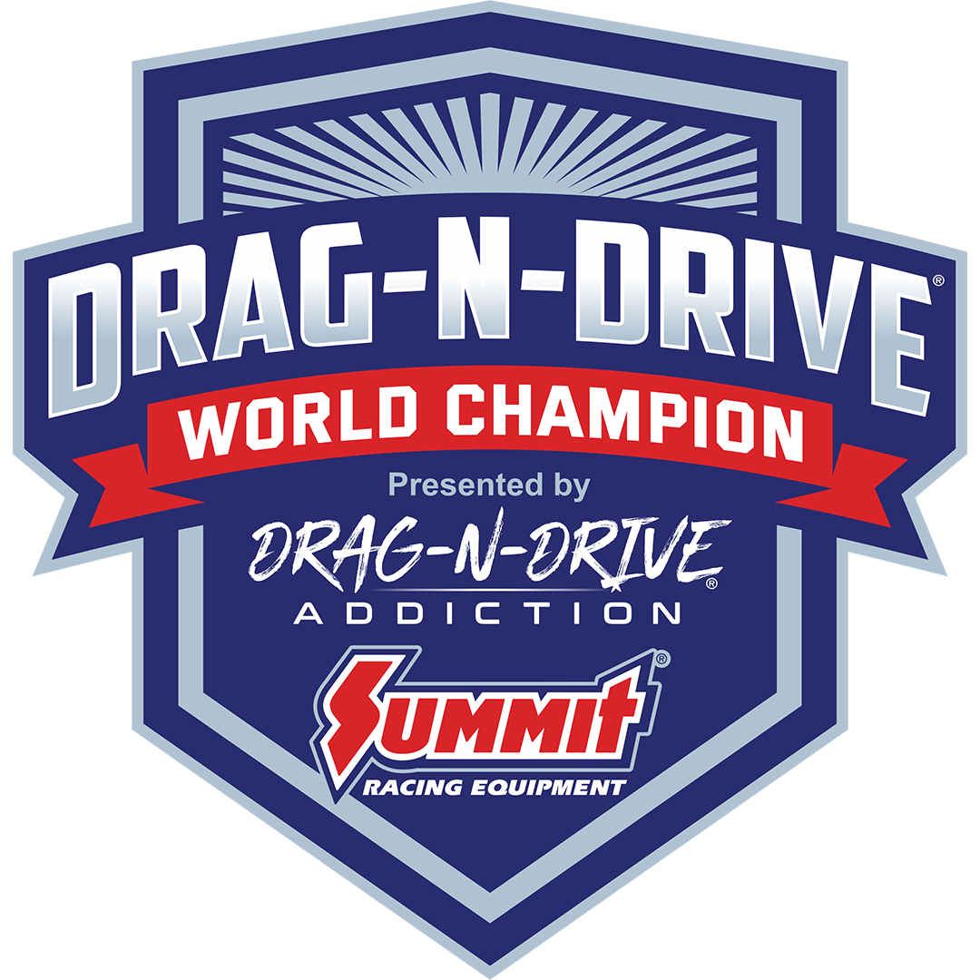 Drag-N-Drive® Racers are saving Drag Racing - Drag-n-Drive