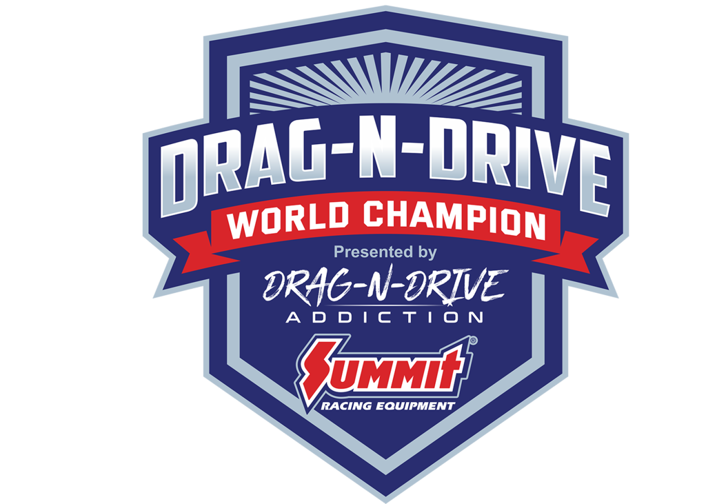 Drag-N-Drive World Champion Points Series update - August 2023 - Drag-n ...